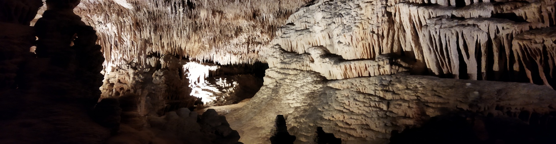 Grotten van Drach Tour – Entree, Live Concert & Boottocht vanuit Palma